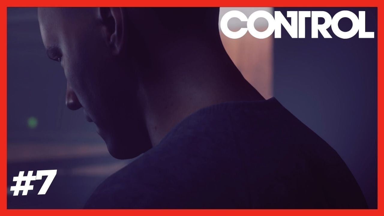 Control Ultimate Edition || Encontrando o Dylan || Legendado Pt-Br ...