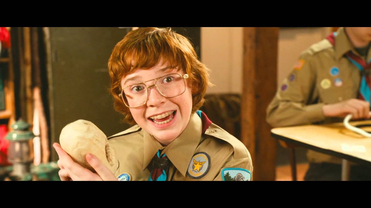 DIARY OF A WIMPY KID: DOG DAYS | International Trailer - YouTube