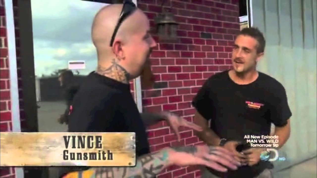 Let's Watch...Sons of Guns with Jim and Jon - YouTube