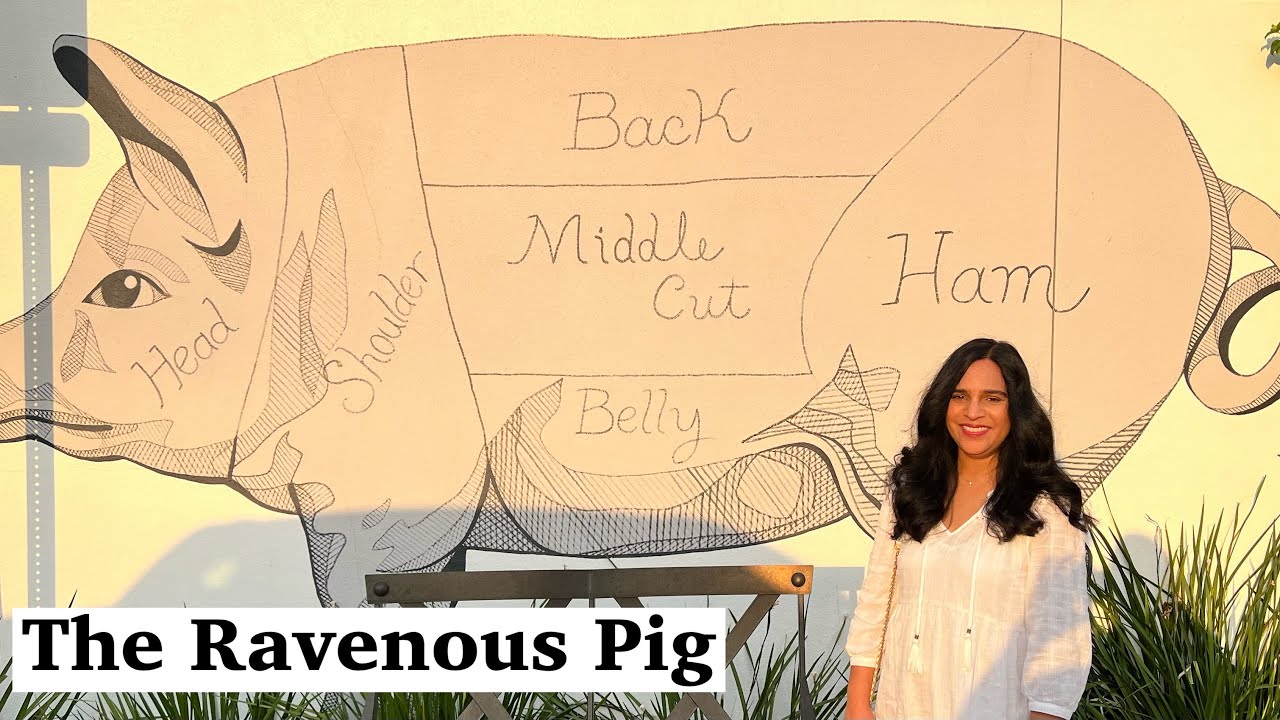 The Ravenous Pig - YouTube