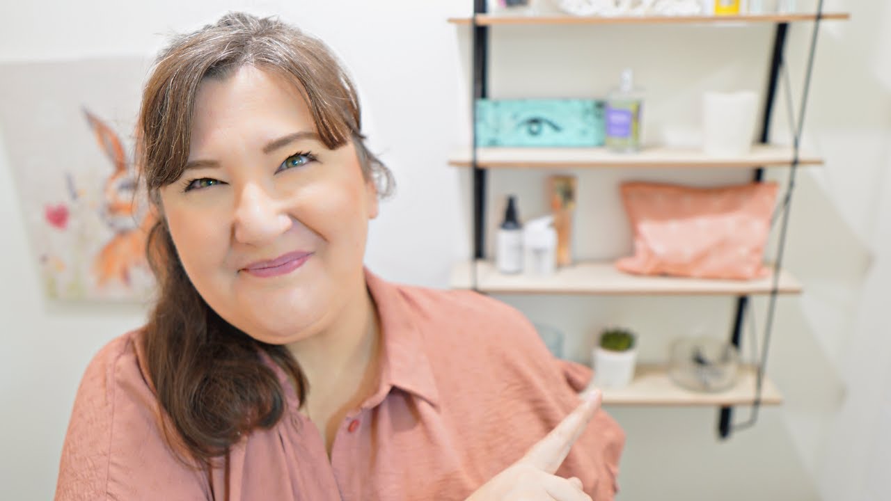 I Decluttered My Mess By Starting Small - YouTube