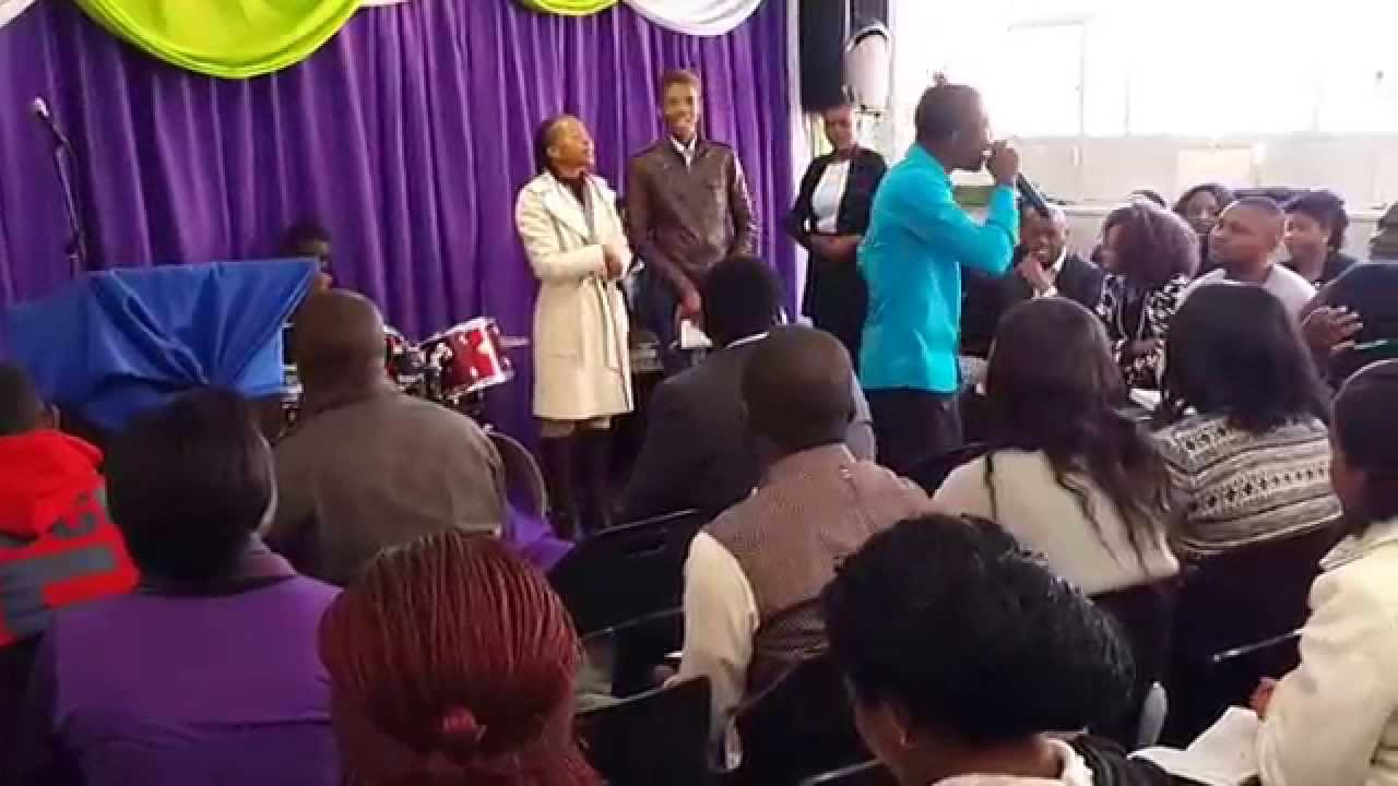 Spirit of life embassy - YouTube