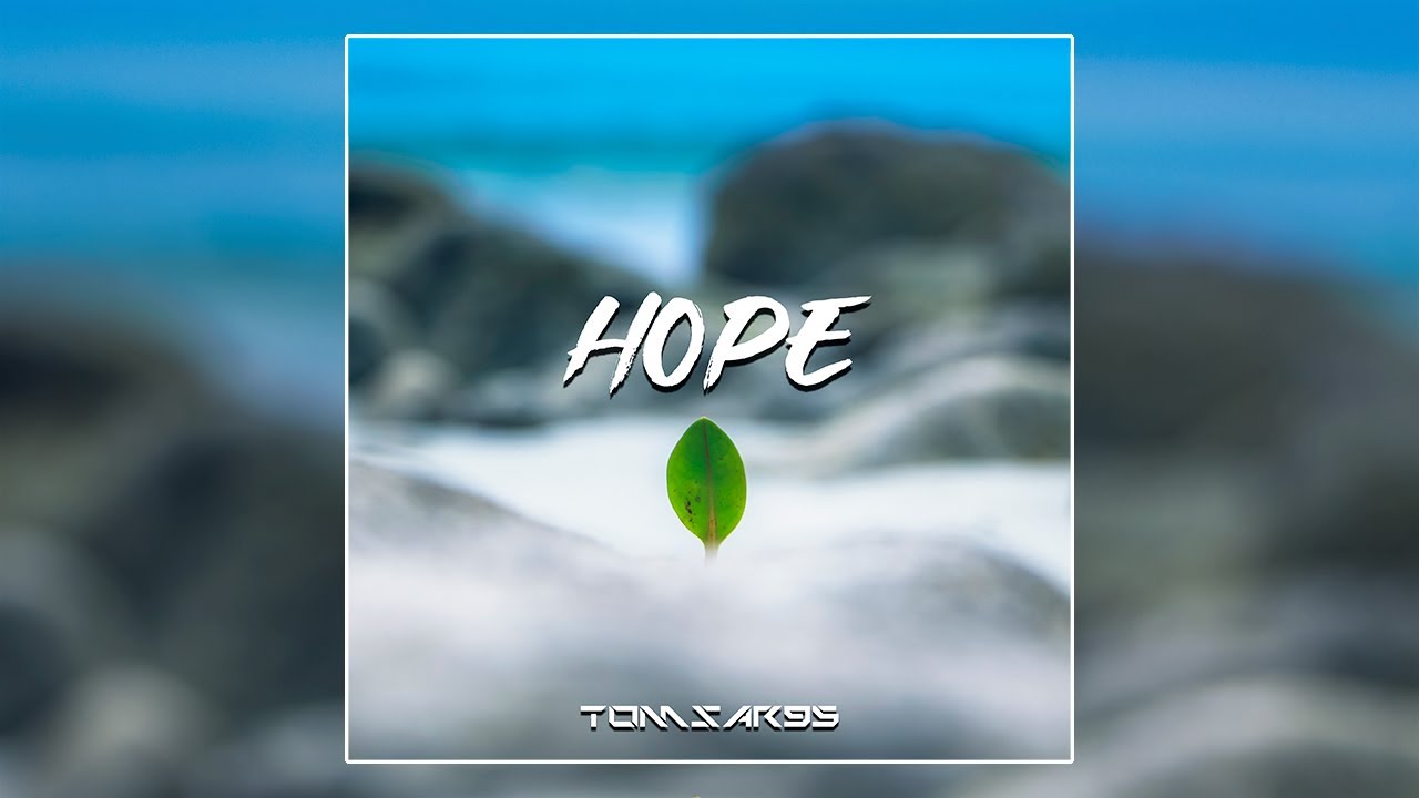 Tomsar95 - Hope (Official Visualizer) - YouTube