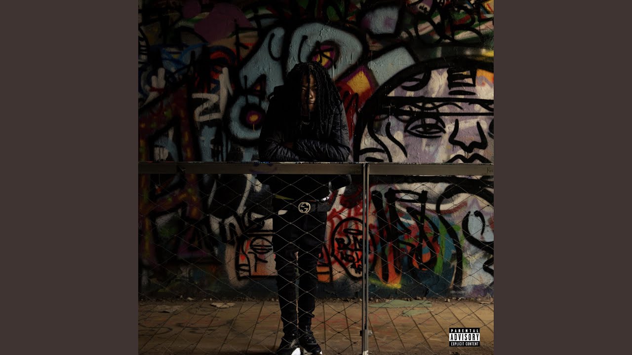 I’m The Type - YouTube