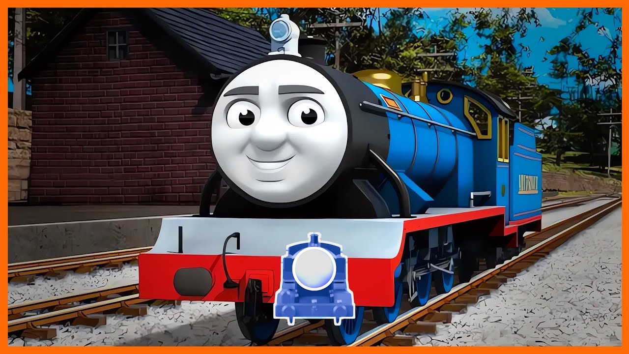 🔵Clean Opening Titles: Sodor's Legend of the Lost Treasure - YouTube