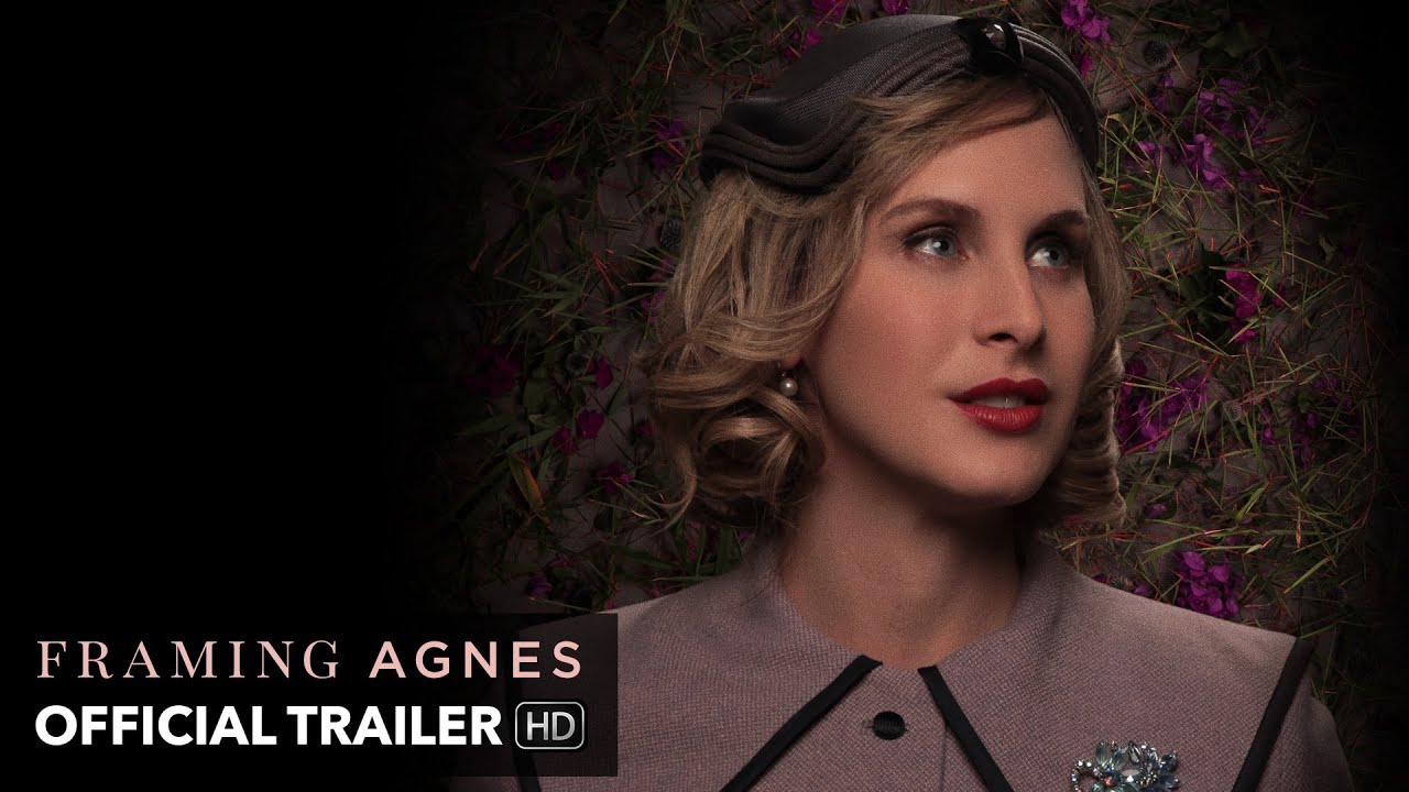 FRAMING AGNES Trailer | Mongrel Media - YouTube