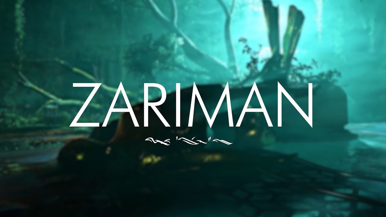 Zariman & Deimos - Opulence and Decay - YouTube