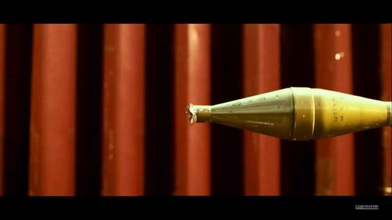 Viasat Film Action - Launch Advert 720p - Coming 1st March 2012 - YouTube