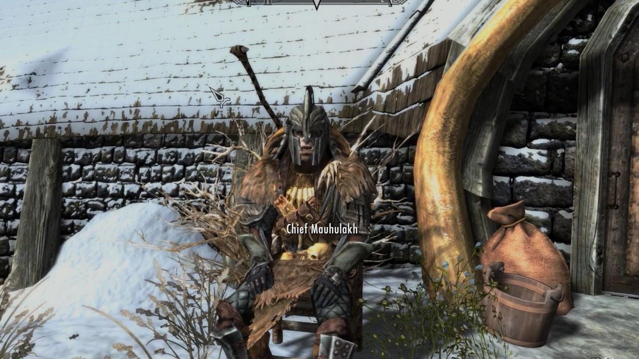 Let's Play Skyrim SE Legendary/Hardcore. Episode 70 Narzlurbur ...