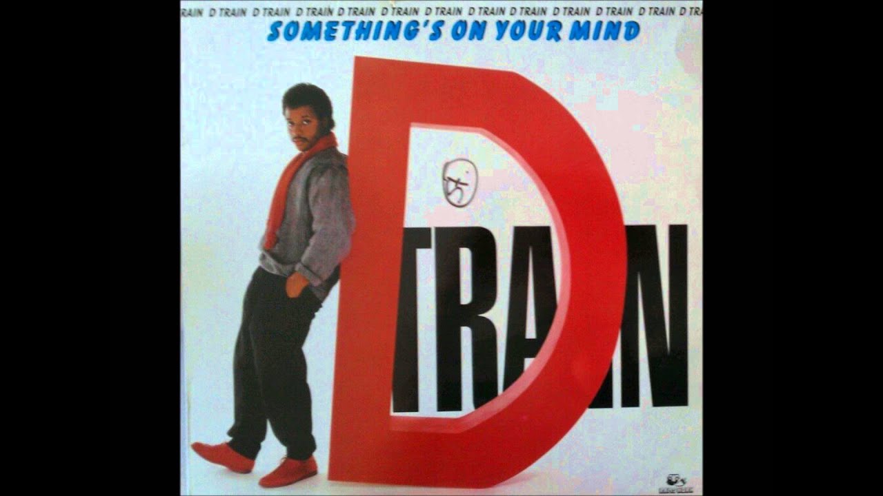 D Train-Thank You - YouTube