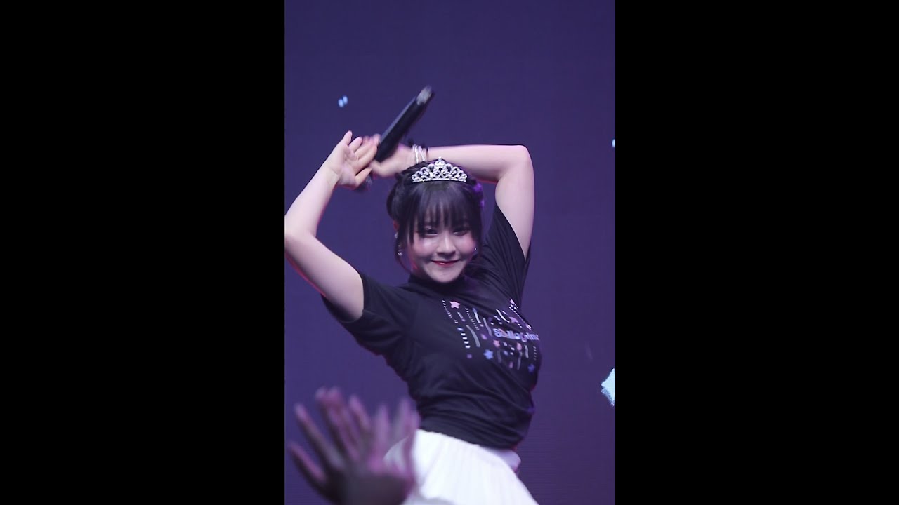 Stellagrima - "Genei Galactica" (Yogurt focus) Aidoru Matsuri Colorful ...