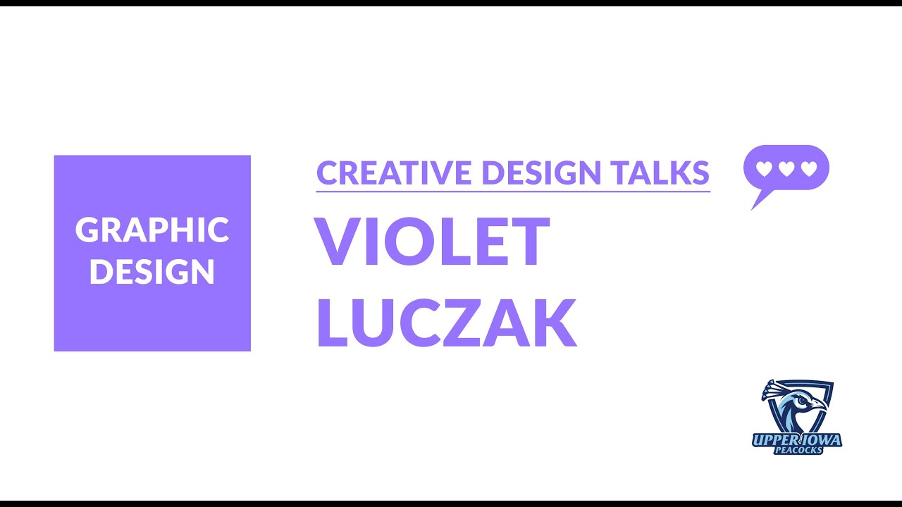 Chicago Painter Violet Luczak Talk "A Maker Medium: Is Design Art ...