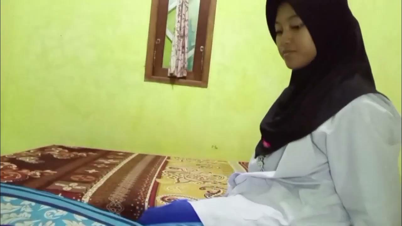 Amelia Santika_X.3_uji skk pengatur rumah_ penegak(ambalan cakrabuana-kentring manik) - YouTube