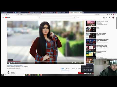 flstudio Lezginka 6-8 azeri  altyapı yazmak