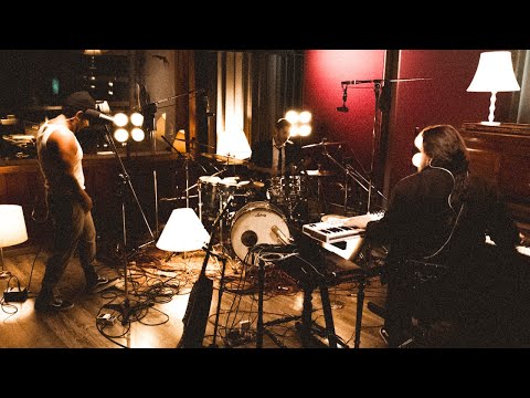 Eu, Trovador - Ausência | E,T in Studio