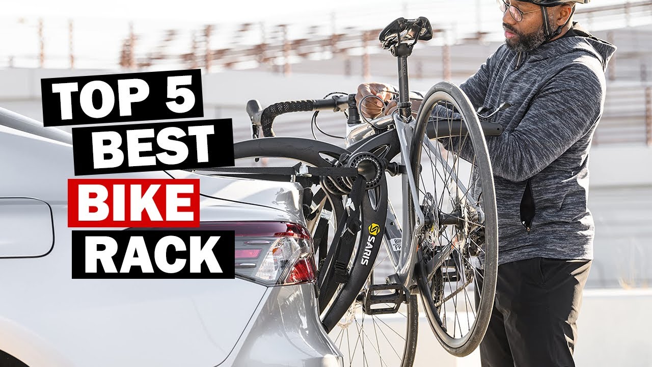 Best Bike Rack 2025 - YouTube