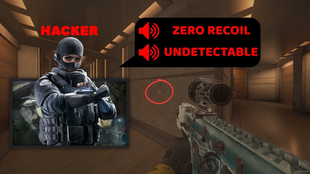 CHEATER SHOWCASING HIS CHEATS TO ME - YouTube