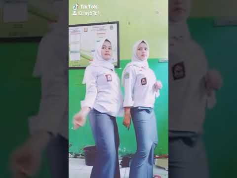 Tiktok SMA jenisamsul19