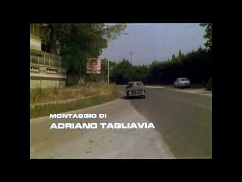 Unknown song from the erotic movie Dolce Calda Lisa (1980)