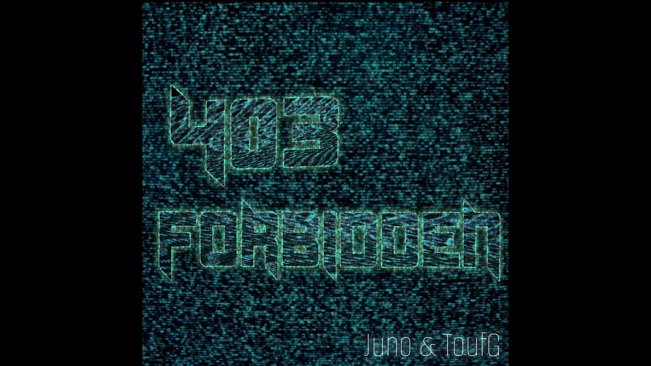@DATAWYRE, @ToufG - 403 Forbidden - YouTube