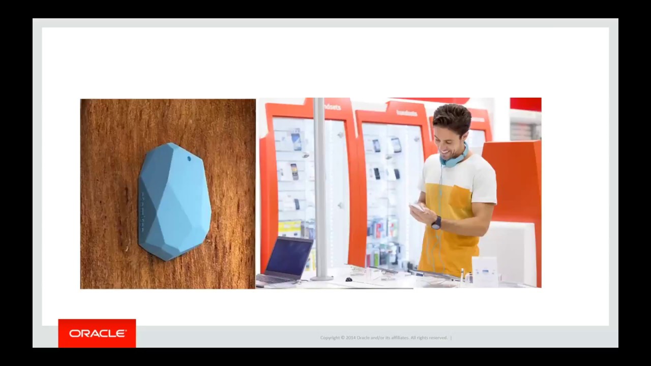 Facebook Chatbot working with Oracle Service Cloud - YouTube