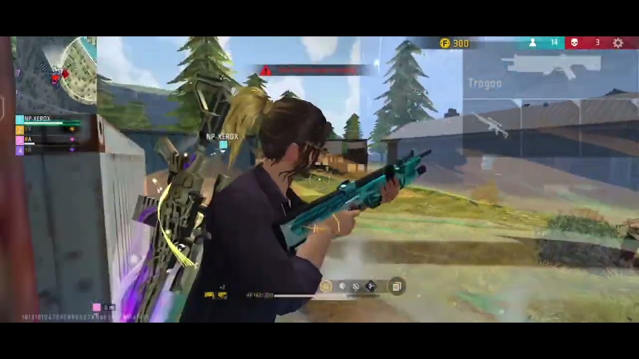 TOURNAMENT HIGHLIGHTS FT XEROX FF WITH TEAM PIRATES - YouTube
