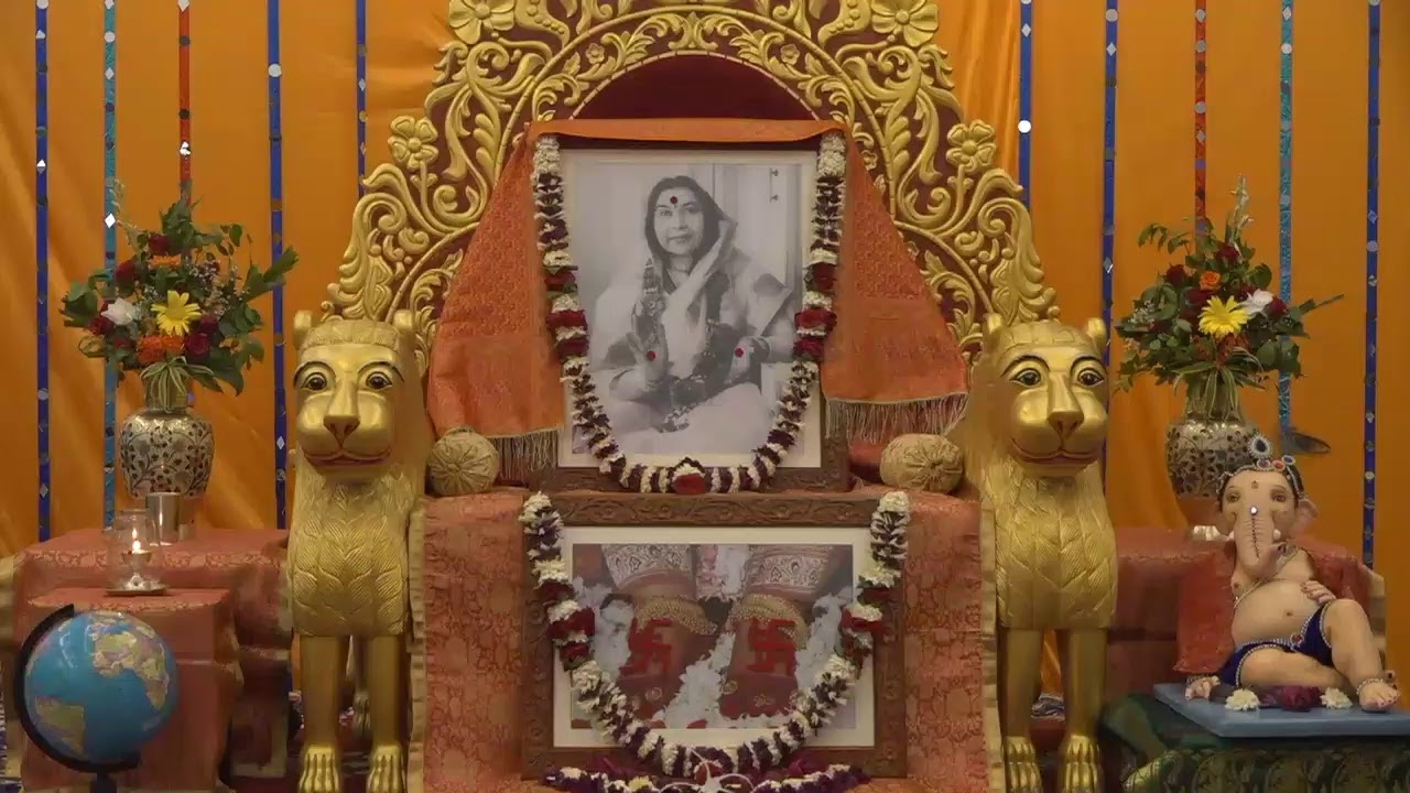 PRATISHTHAN Pune Live Stream - YouTube