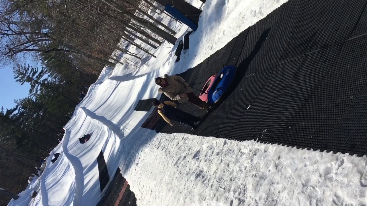 Mount Pakenham,ON,Canada (18/2/2017) - YouTube