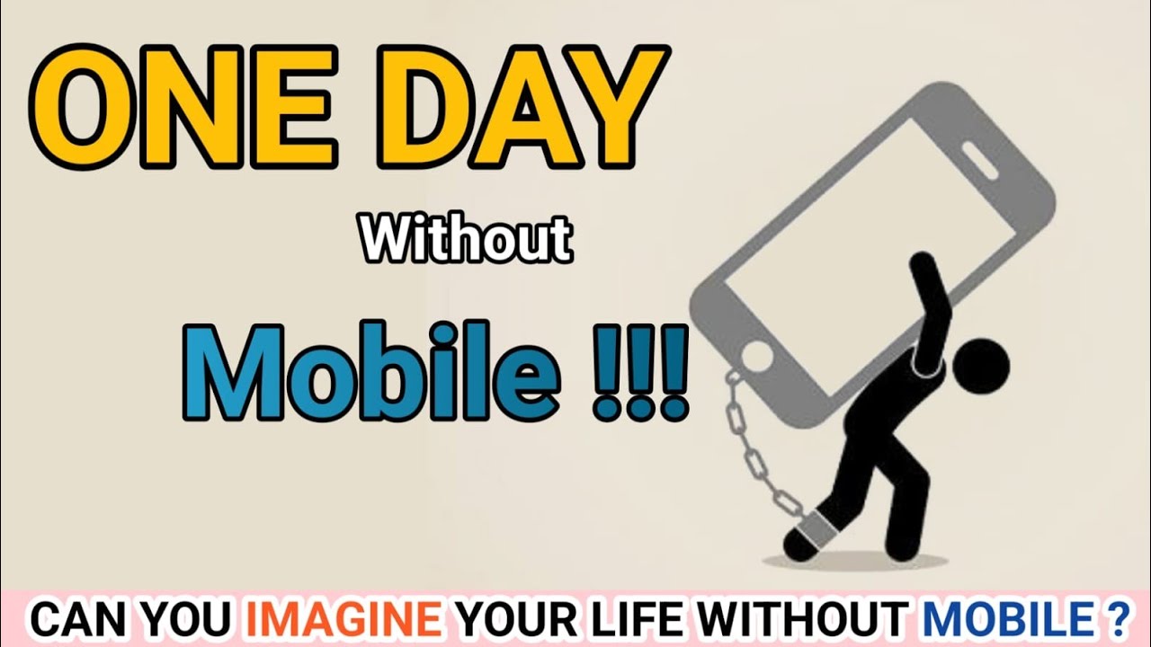 Without a Mobile phone Can Imagine Your single Life?#mobile #shortvideo ...