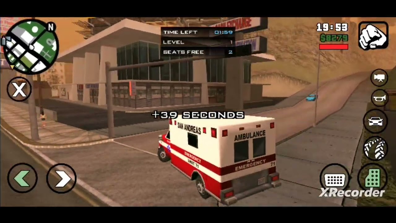 Mission save life - YouTube