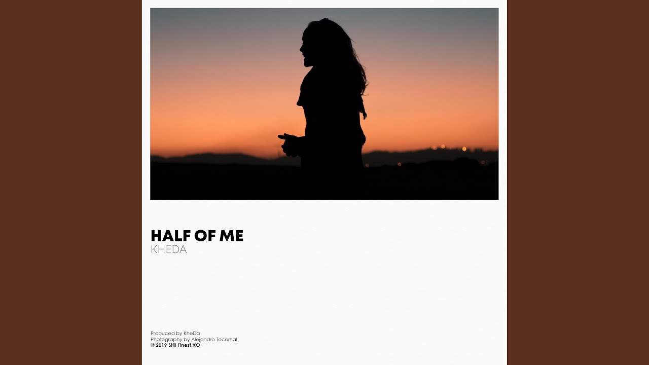 Half Of Me - YouTube