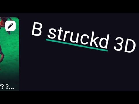 СДЕЛАЛ ШУТЕР В STRUCKD 3D ЗА 19 МИНУТ - YouTube