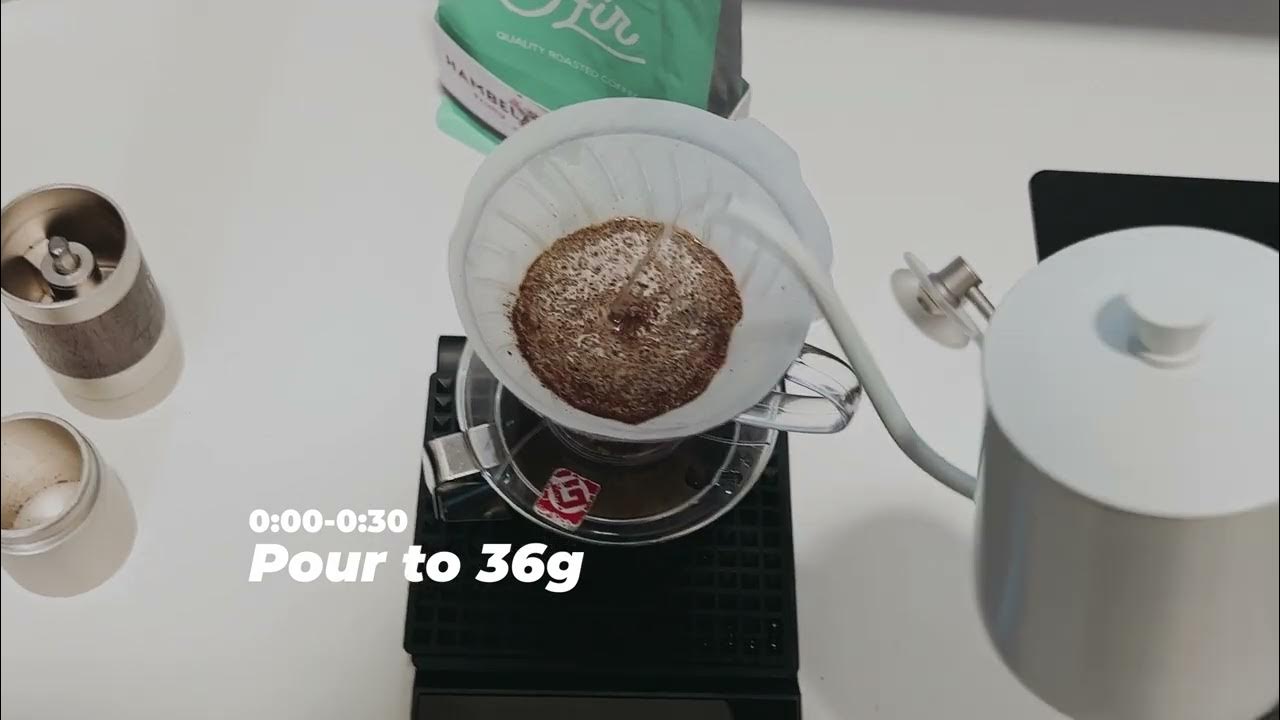 V60 | 4:6 Method by Tetsu Kasuya | A6500 Cinematic - YouTube