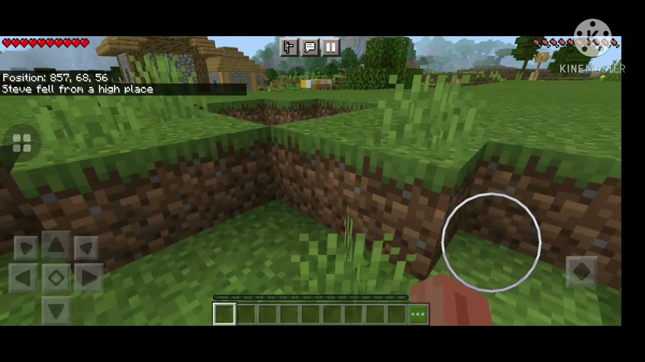 How To Make A Custom Picture In Minecraft Mobile at Pamela Harvey blog