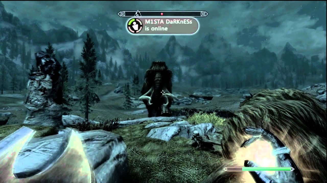 Elder Scrolls Skyrim Skill Tricks Easy Skill Leveling 6 YouTube elder-scrolls-skyrim-skill-tricks-easy-skill-leveling-6-youtube