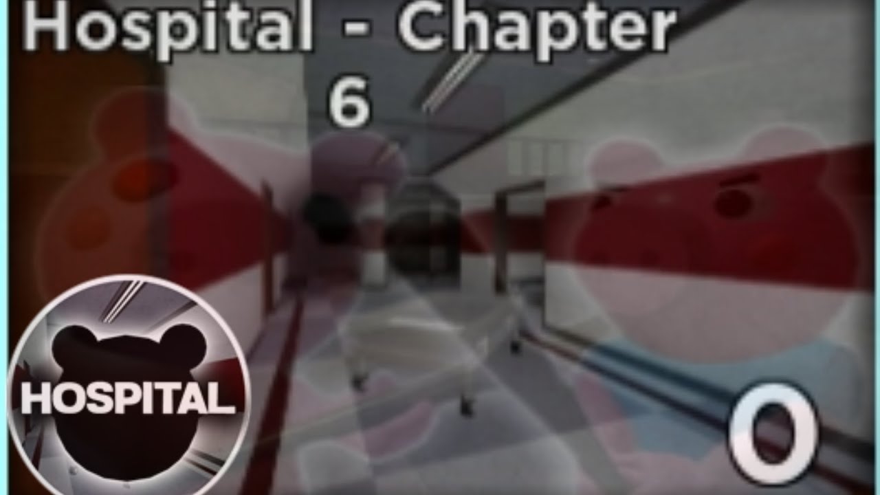 Piggy book 1 chapter 6 (Roblox) - YouTube