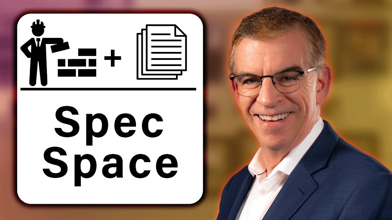 Spec Space - YouTube