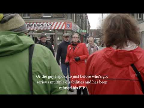 Lizzi Collinge Campaign Launch 10th November 2019 - YouTube