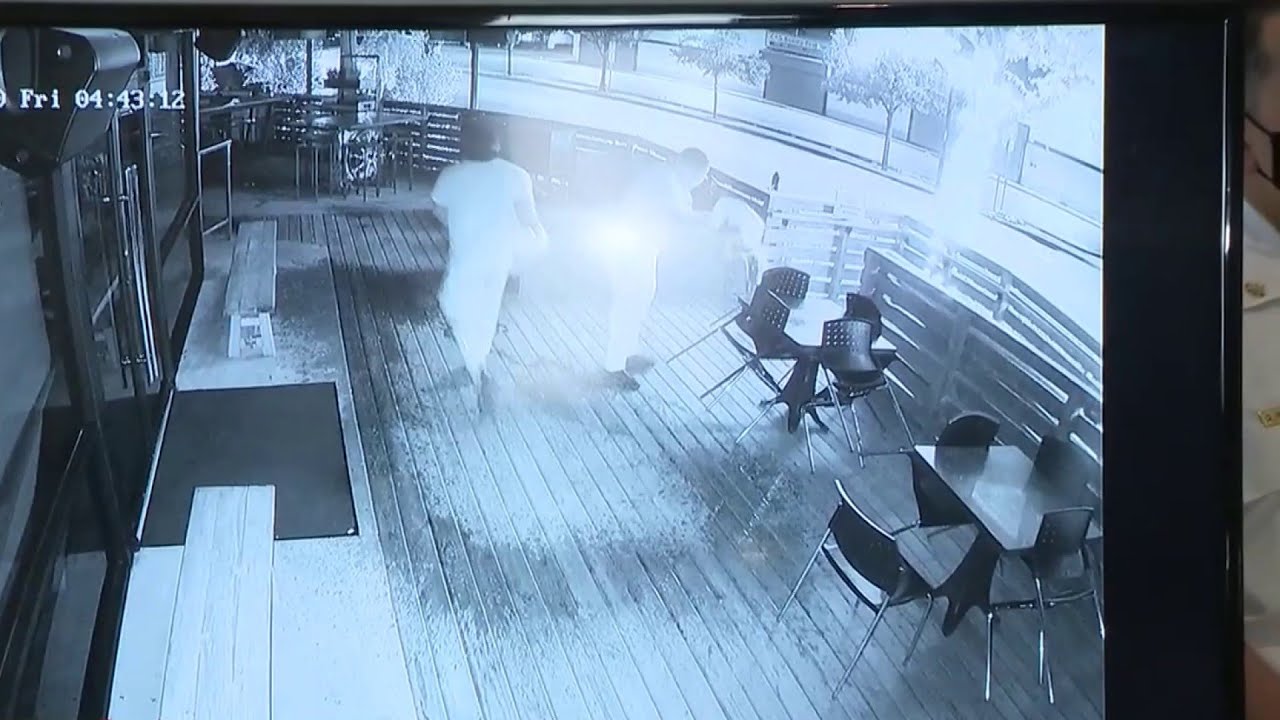 Former Turkey Leg Hut Co-Owner Lyndell 'Lynn' Price Held Pending Trial ...