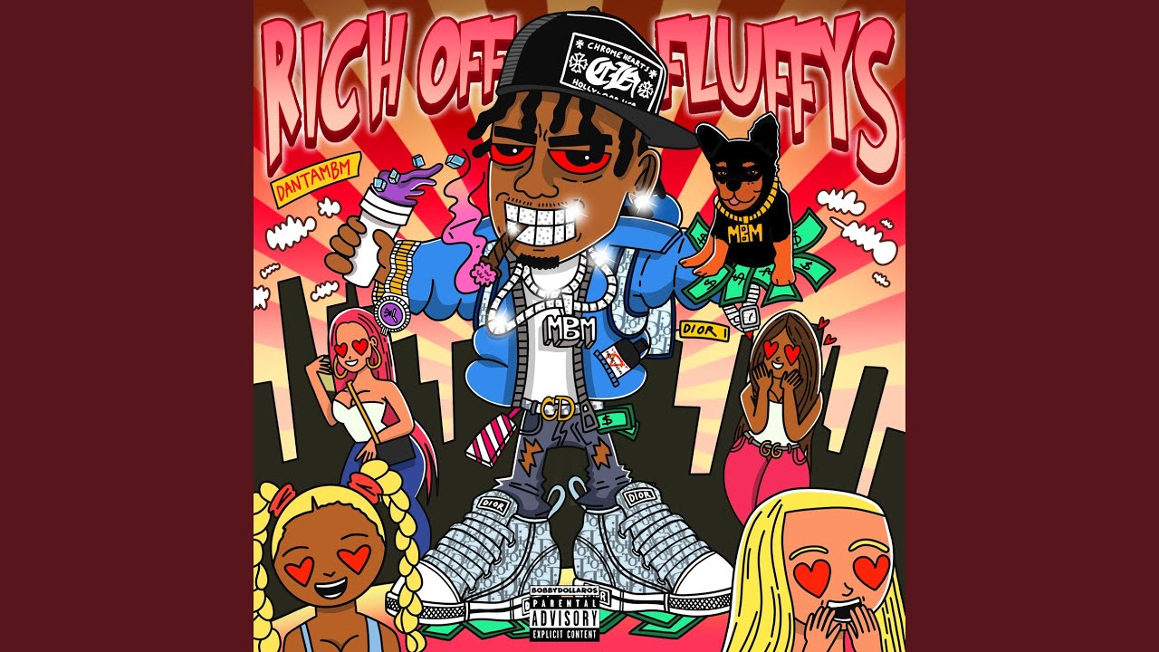 Bag Chasin - YouTube