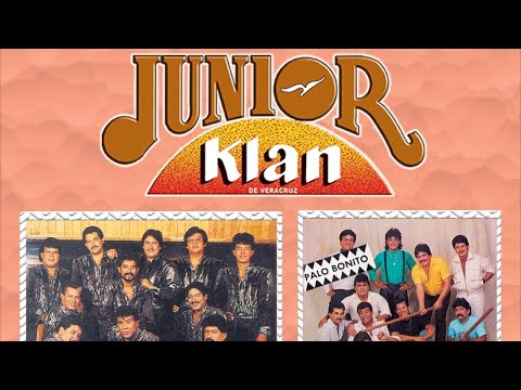 Junior Klan - Valeria