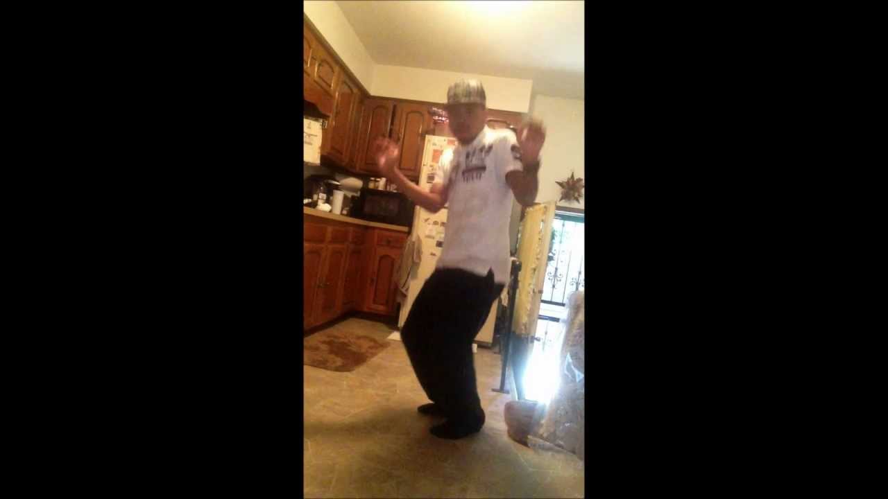 Andre Dancing - YouTube
