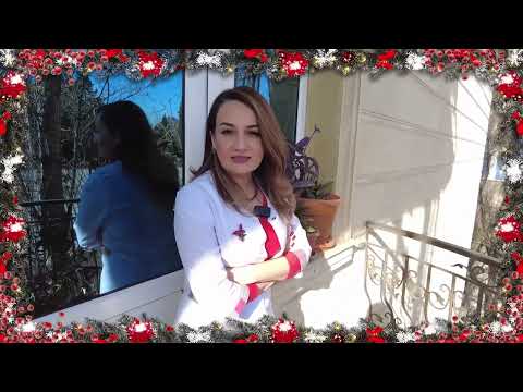 Yeni iliniz mübarək!!! Bioloji Təbabət ailəsinin bayram təbriki
