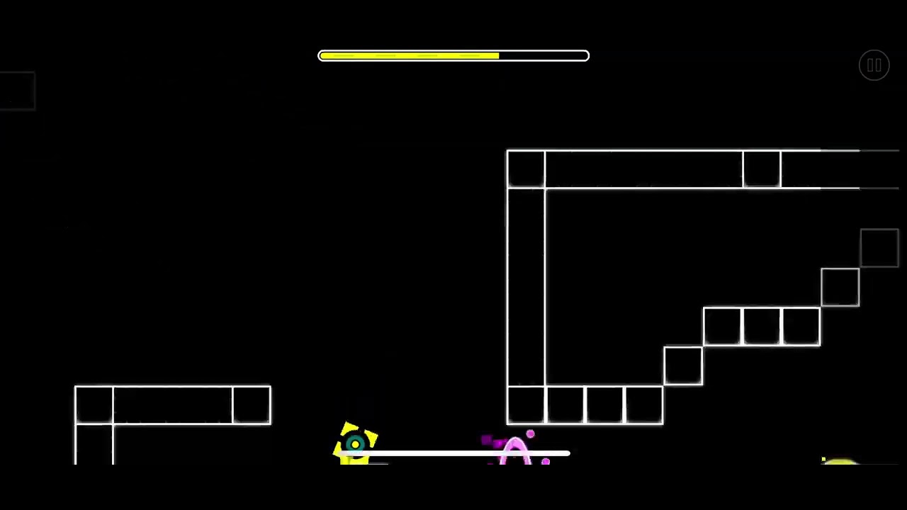 Auto Play Area- By Jax | GD Level Showcase - YouTube