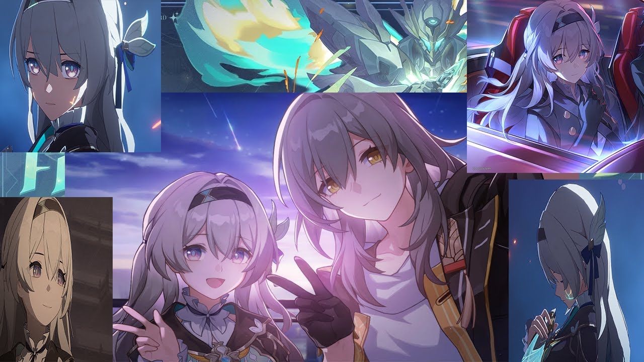 Visiting Firefly's Base, One last time... - YouTube