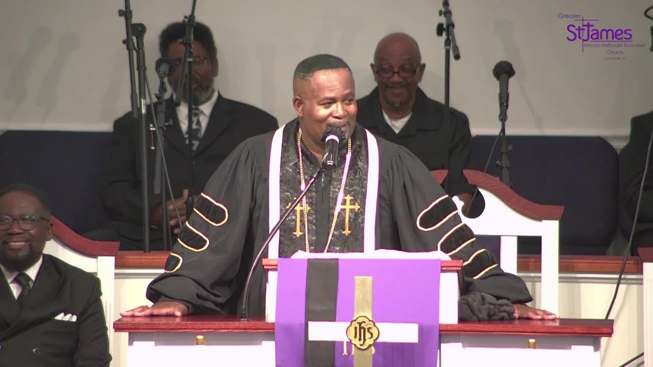 Holy Week Worship Service- April 18, 2025 - YouTube