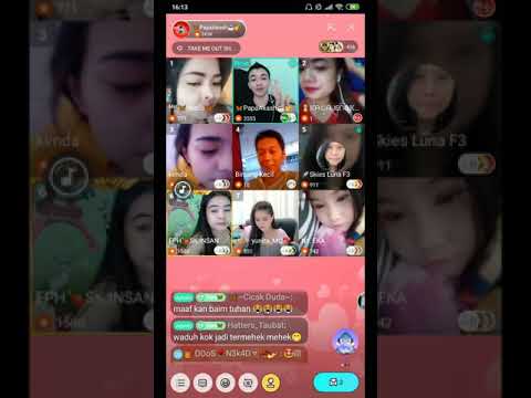 DRAMA TAKE ME OUT #BIGOLIVE