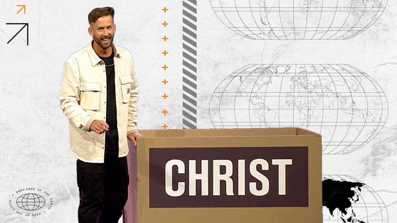 The Power to Change Your Future - YouTube