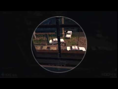 BGY:End Of Humanity oynanış videosu