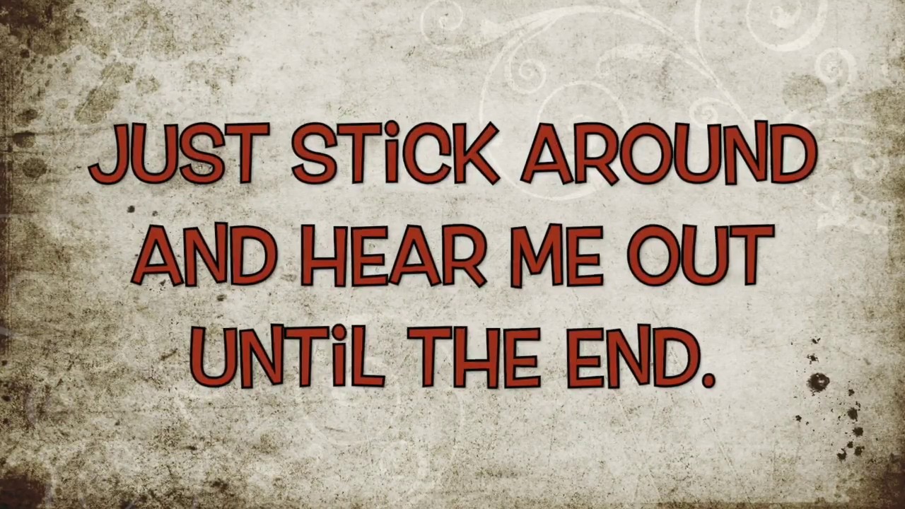 Churchianity Vs. Christianity - YouTube